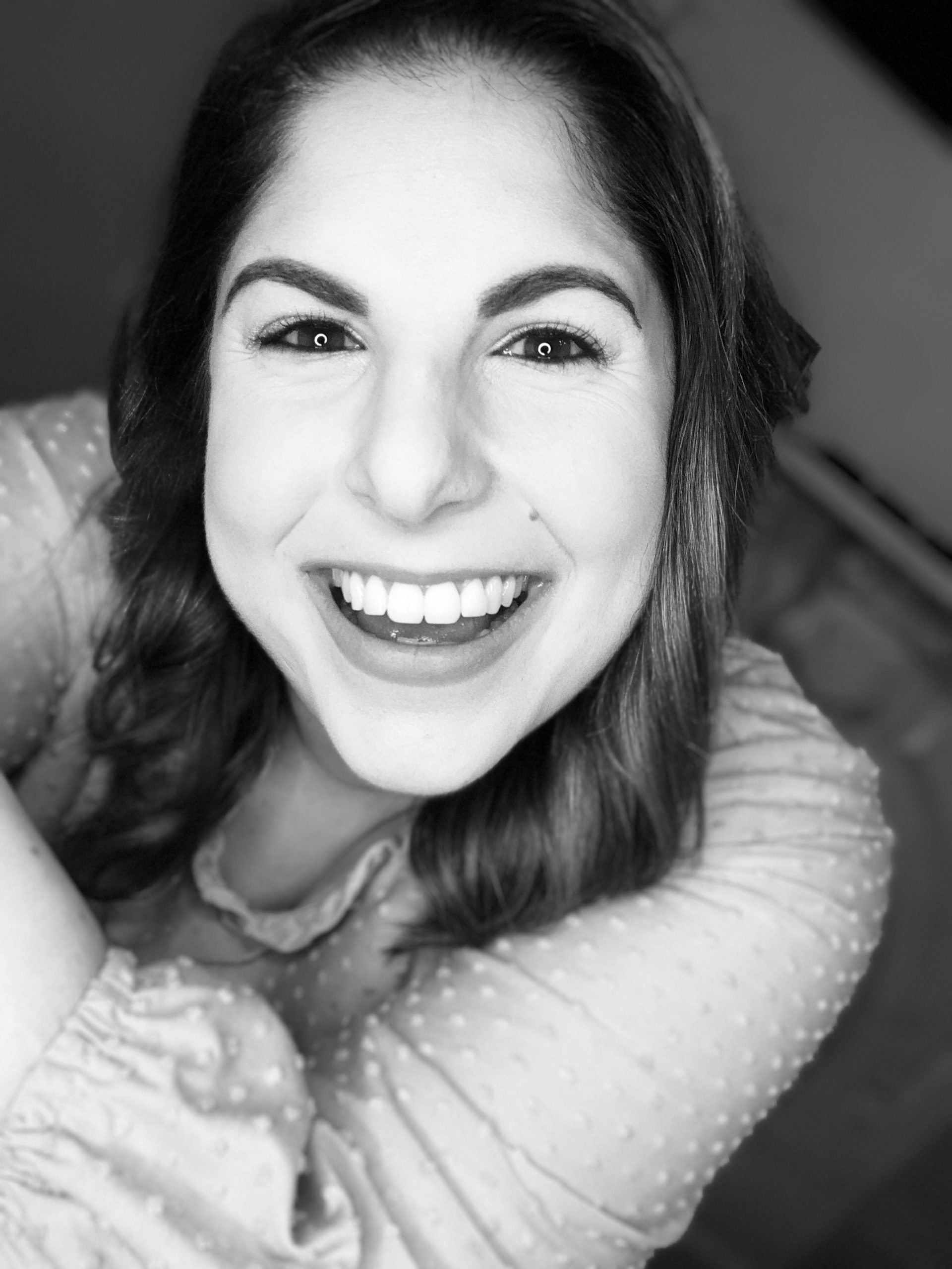 About Me - Essence of Erika