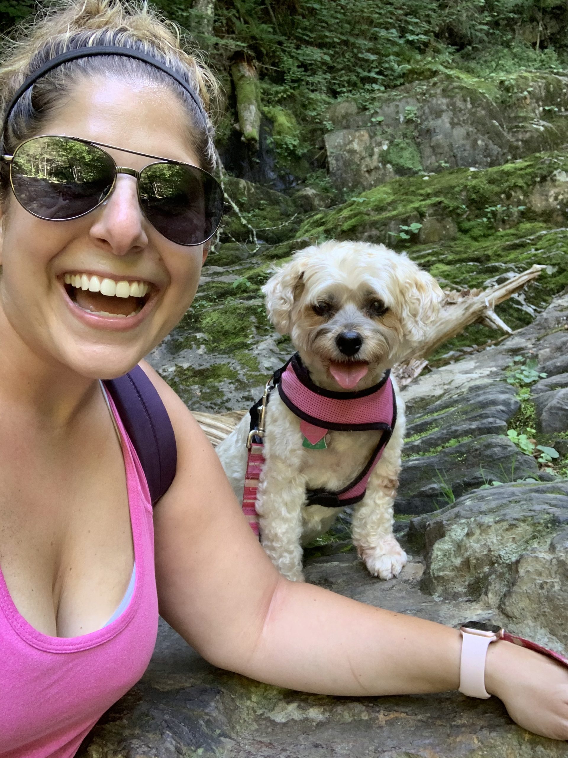 About Me - Essence of Erika