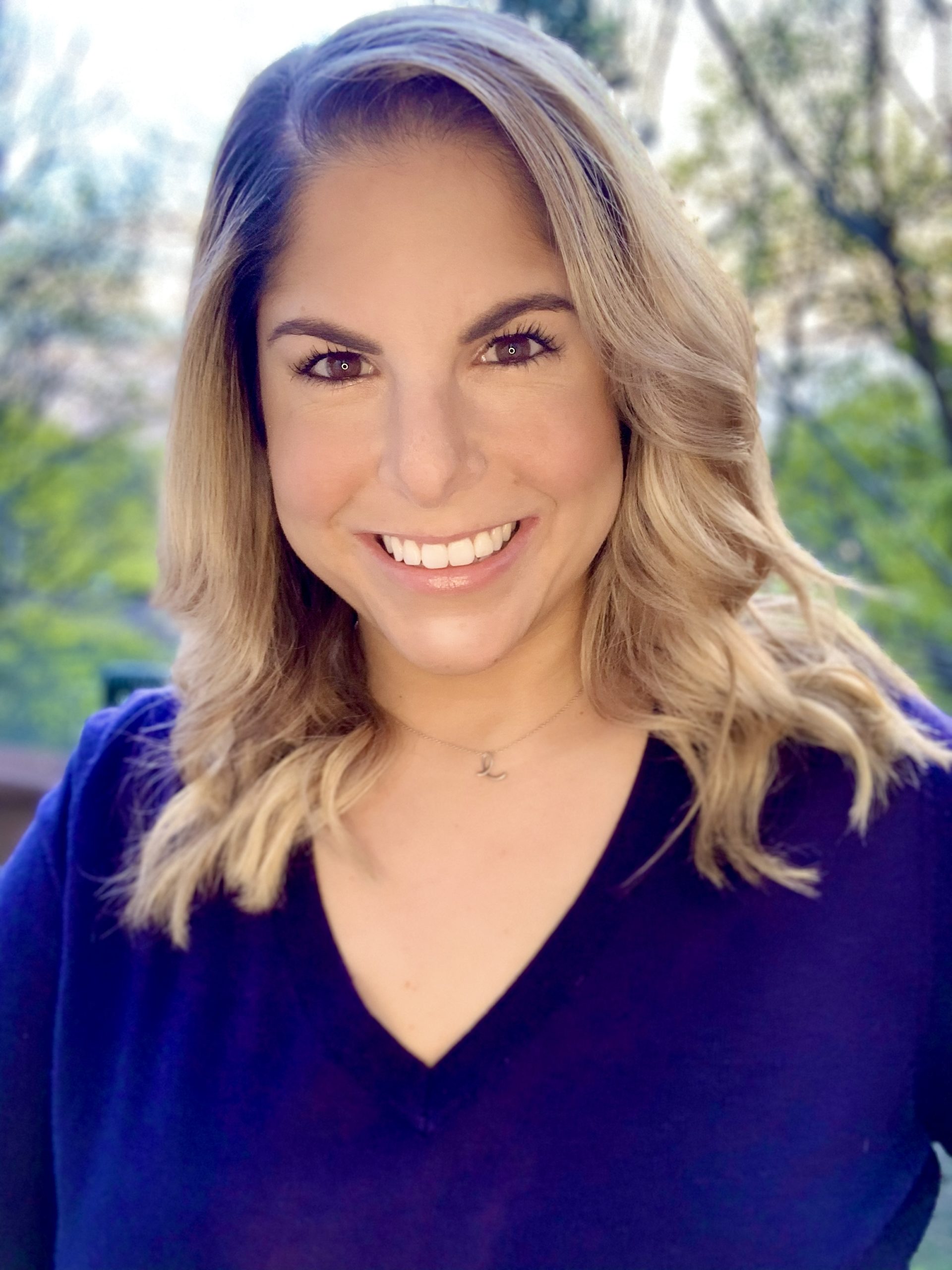 About Me - Essence of Erika